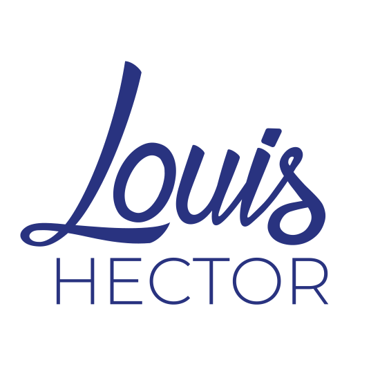 Home - Louis Hector